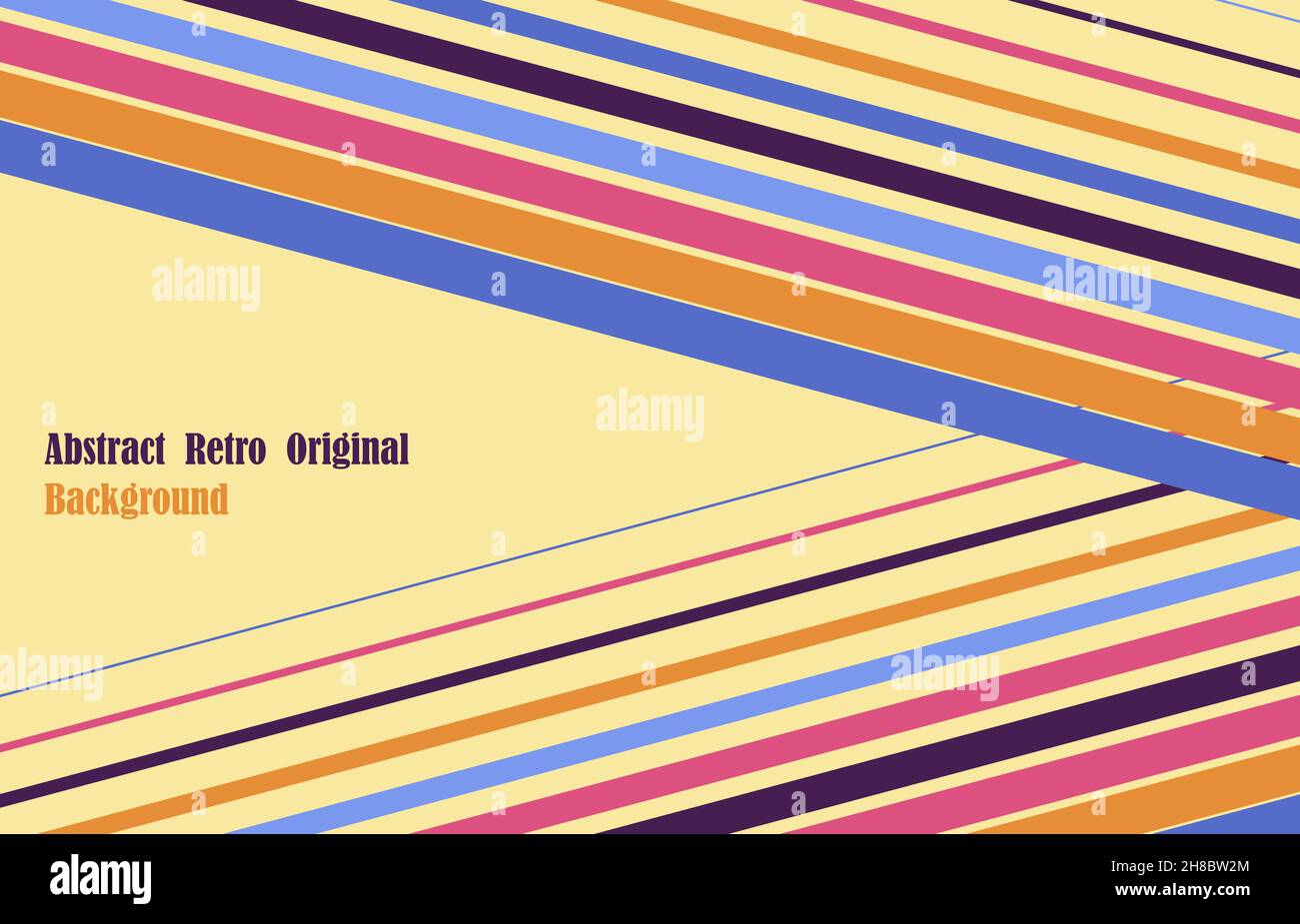 Minimal colour palette Stock Vector Images - Alamy