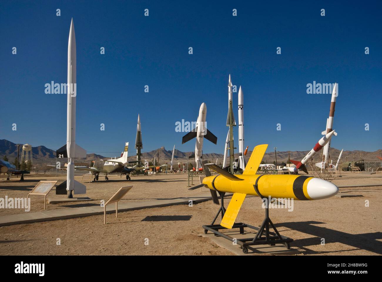 Aerobee hi hi-res stock photography and images - Alamy