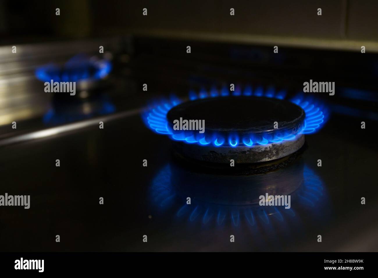 Gas at home for cooking. Natural gas (also called fossil gas) is a ...