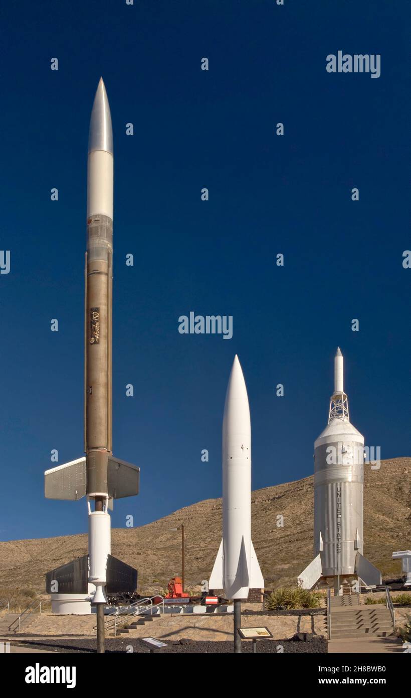 Aerobee 150 hi-res stock photography and images - Alamy