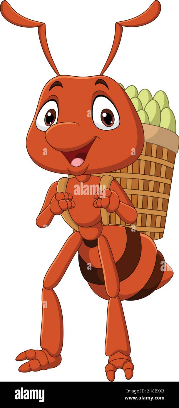 Ant bag Cut Out Stock Images & Pictures - Alamy