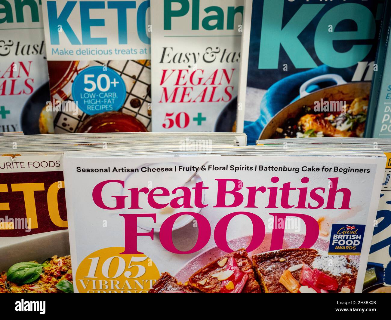 Dench smith hi-res stock photography and images - Alamy