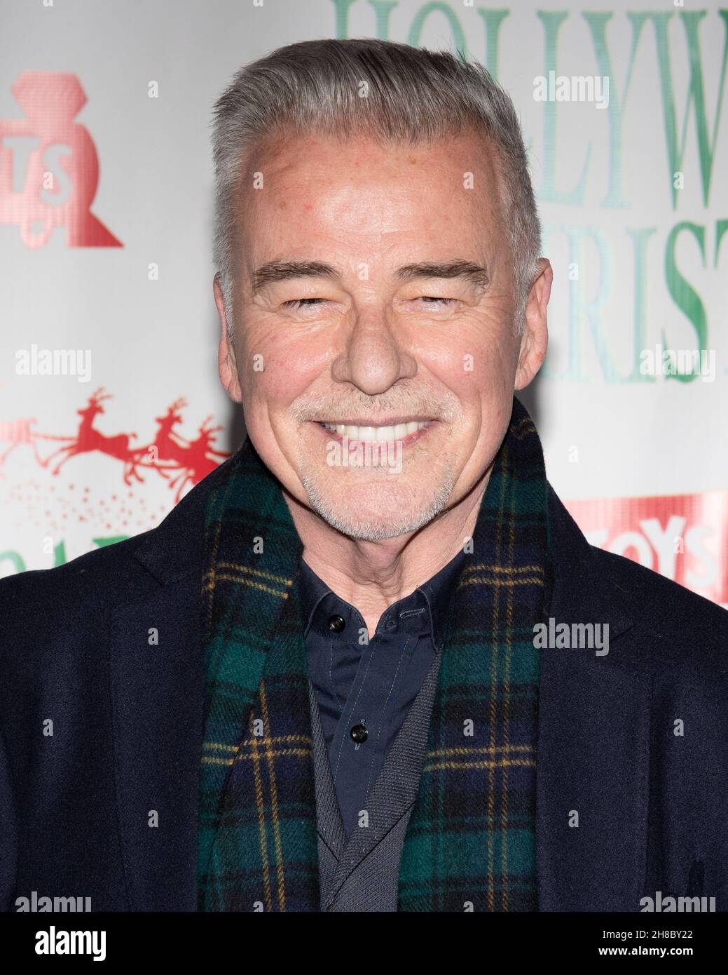 Buchanan marine hi-res stock photography and images - Alamy