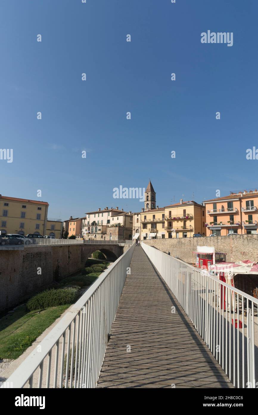Umbertide hi-res stock photography and images - Alamy