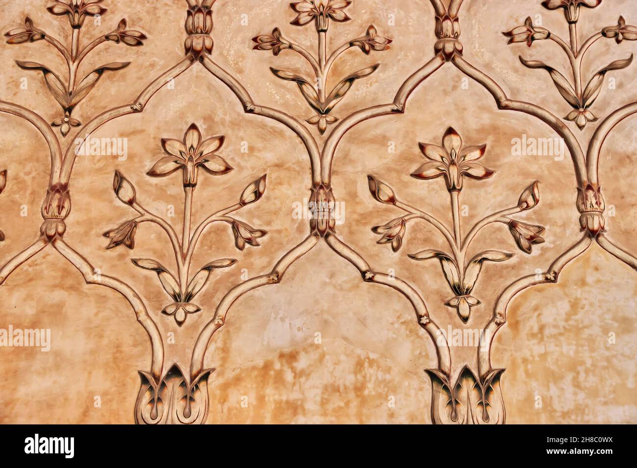 Badshahi Mosque in Lahore, Punjab province, Pakistan Stock Photo - Alamy