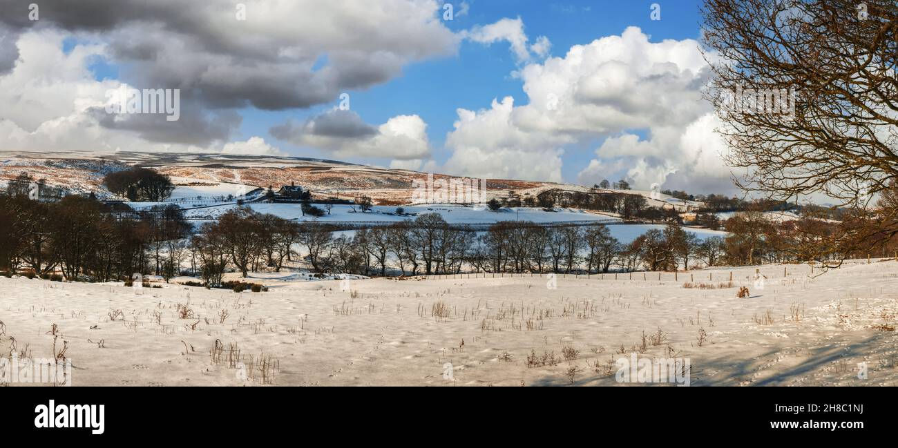 Yorkshire moors tourist attraction hi-res stock photography and images ...