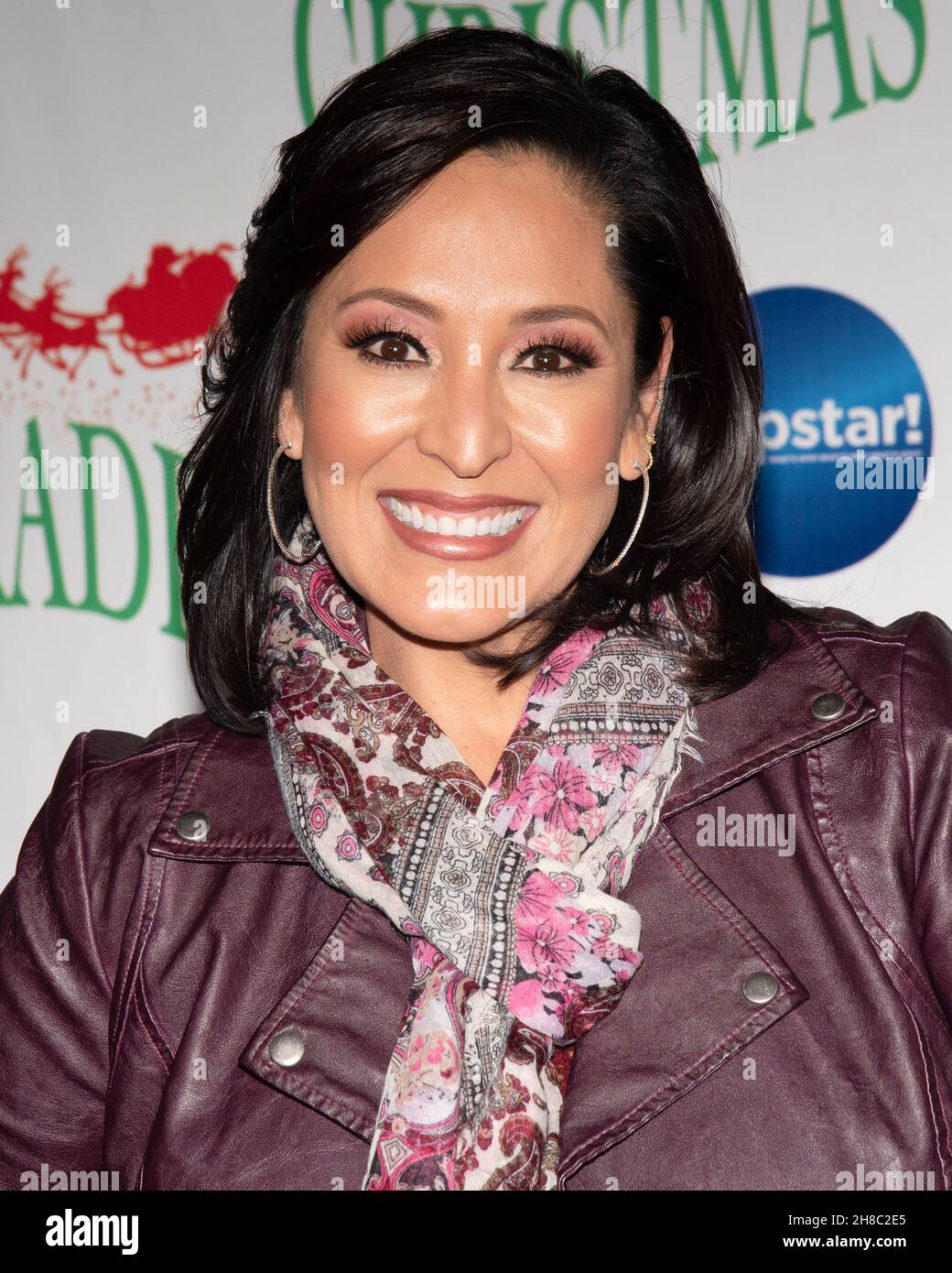 28 November 2021 - Los Angeles, California - Lynette Romero. 89th ...