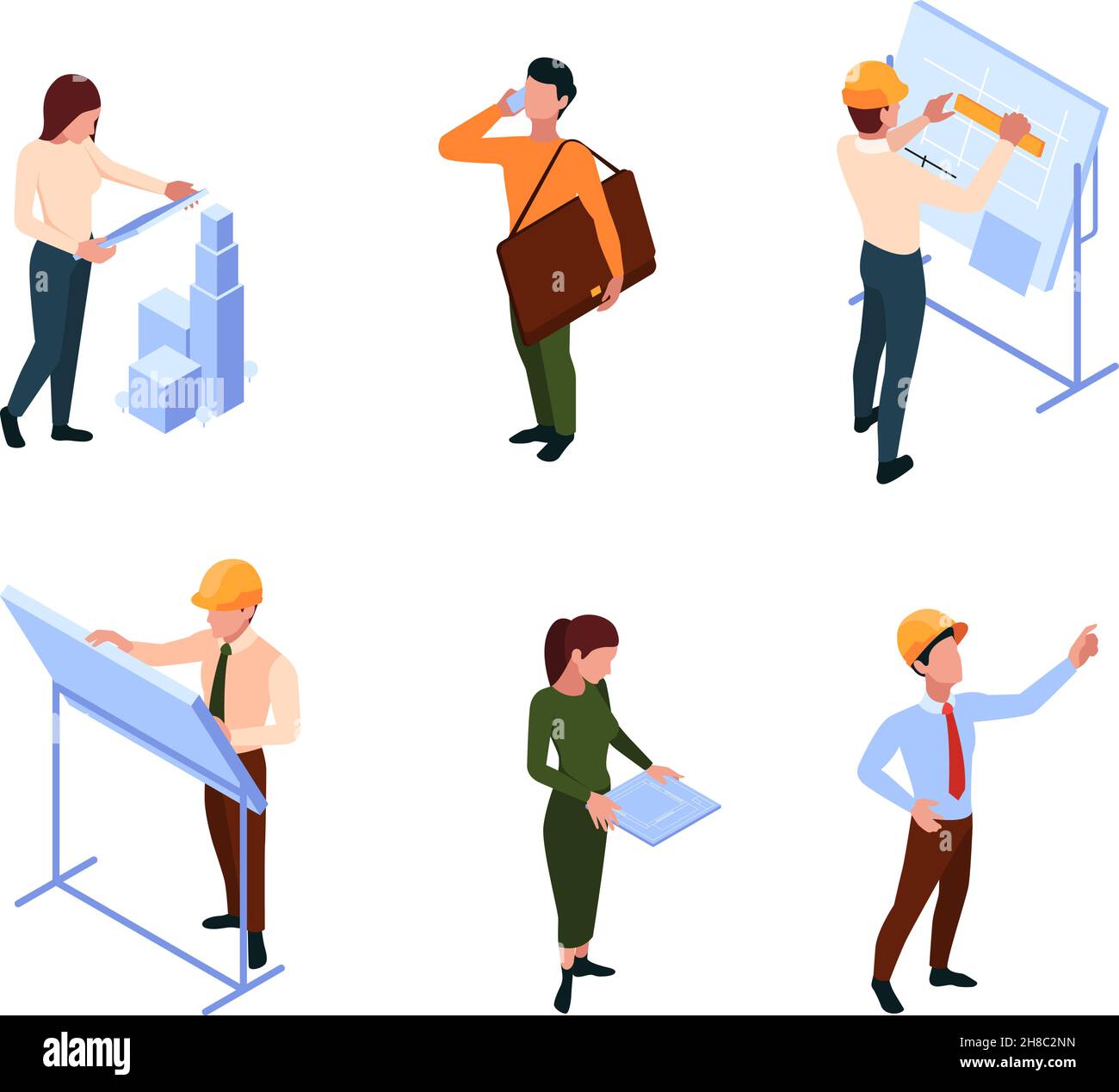 Material specialist Stock Vector Images - Alamy