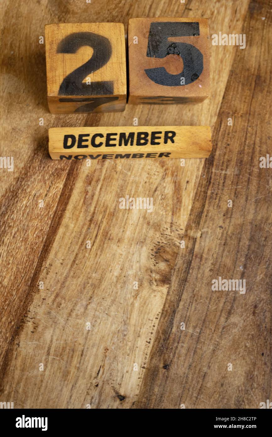 December 25 th hi-res stock photography and images - Alamy