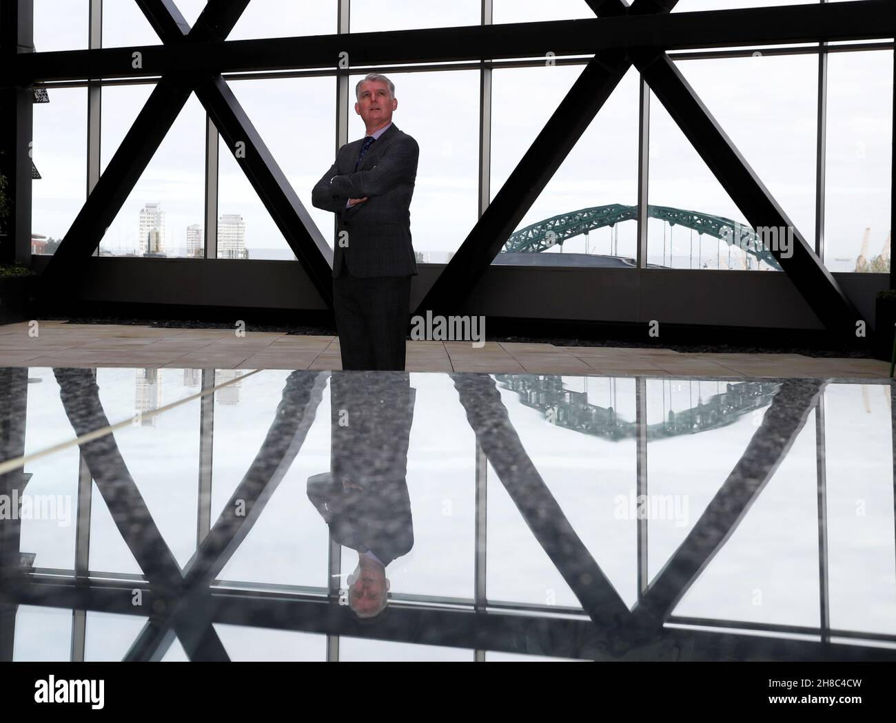 Sunderland council building hi-res stock photography and images - Alamy