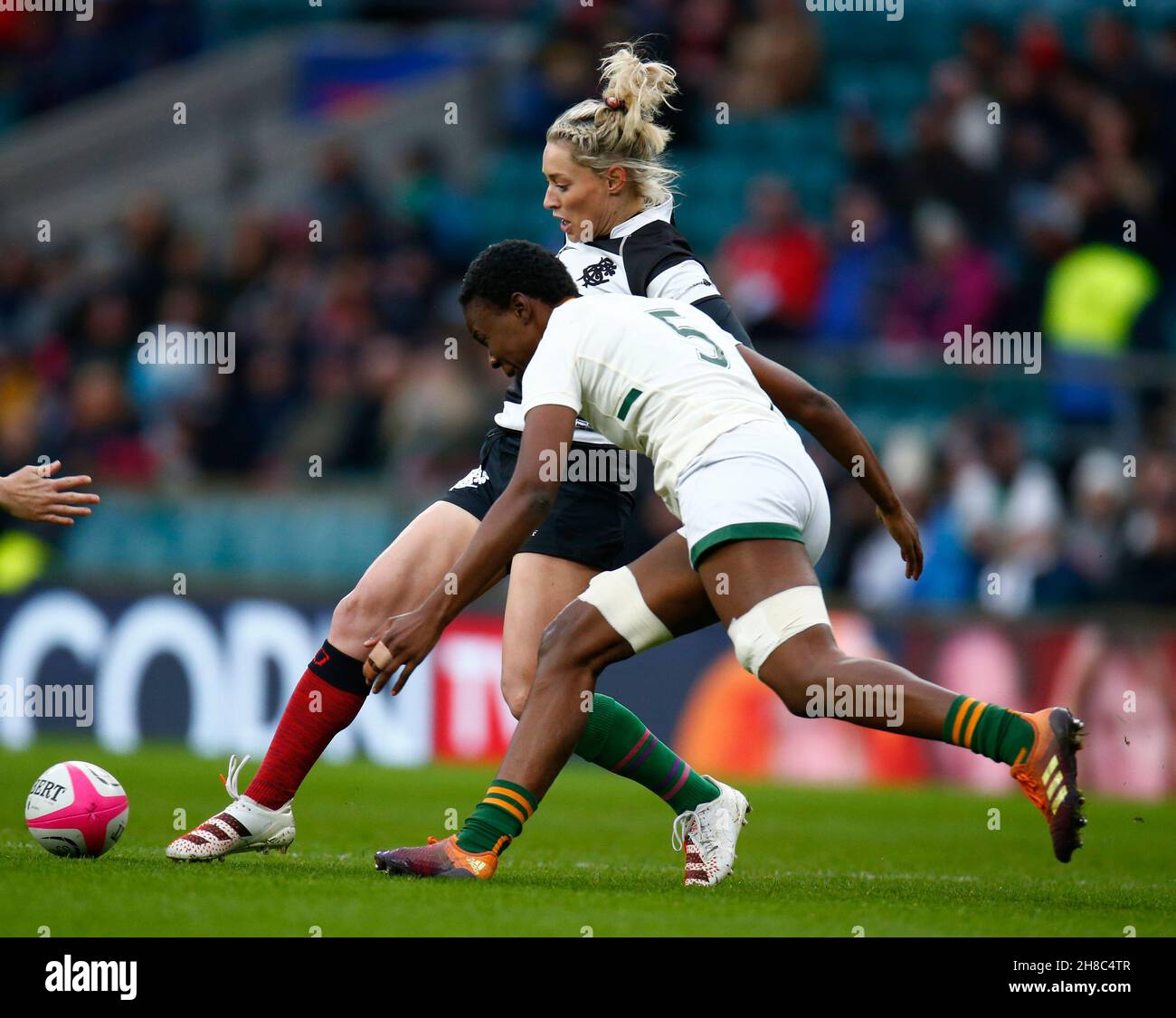 Natasha hunt hi-res stock photography and images - Alamy