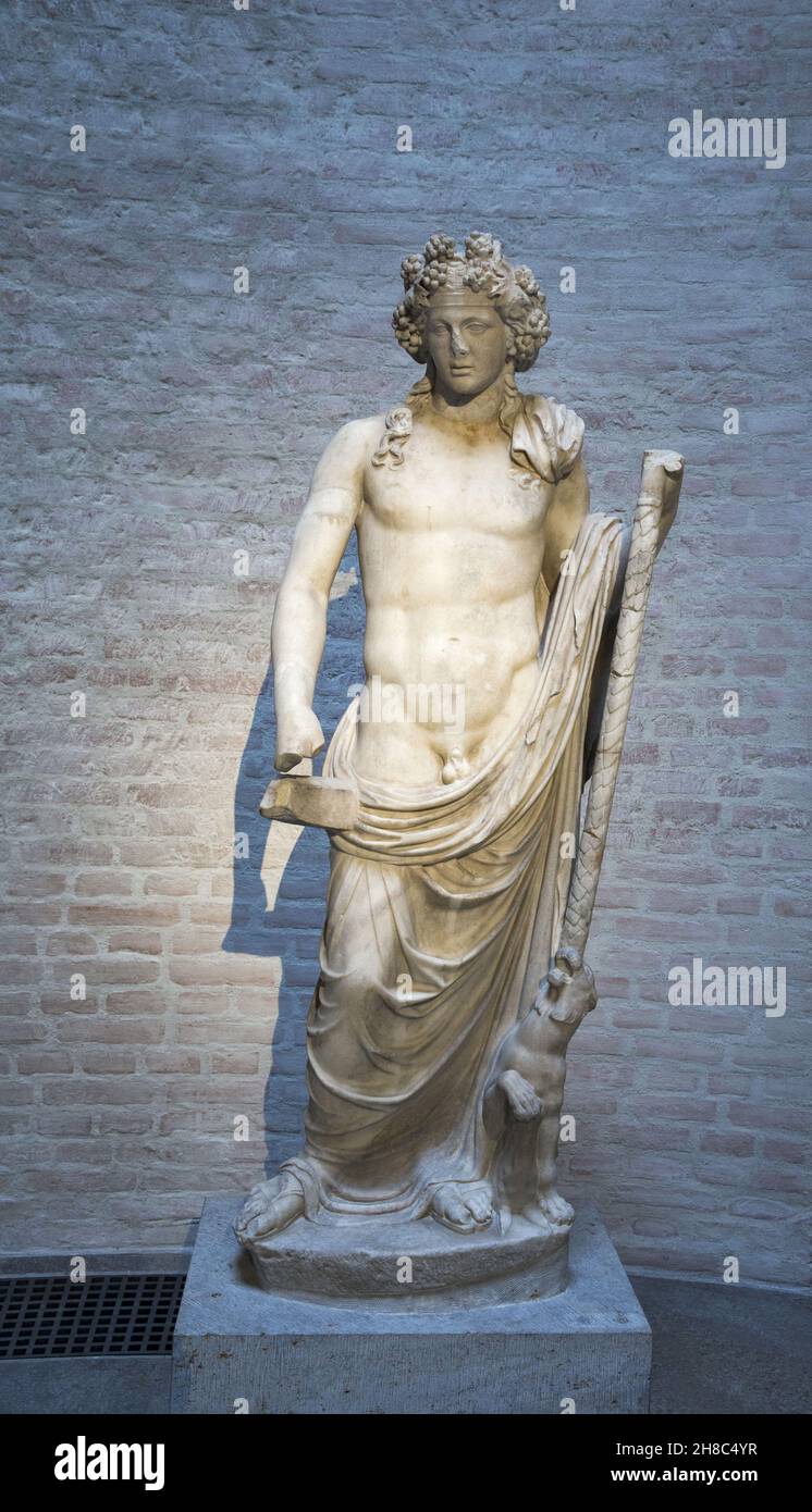 Dionys hi-res stock photography and images - Alamy