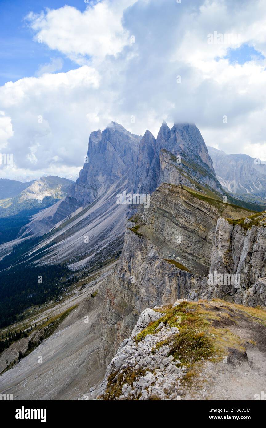 Dolomitas italia hi-res stock photography and images - Alamy