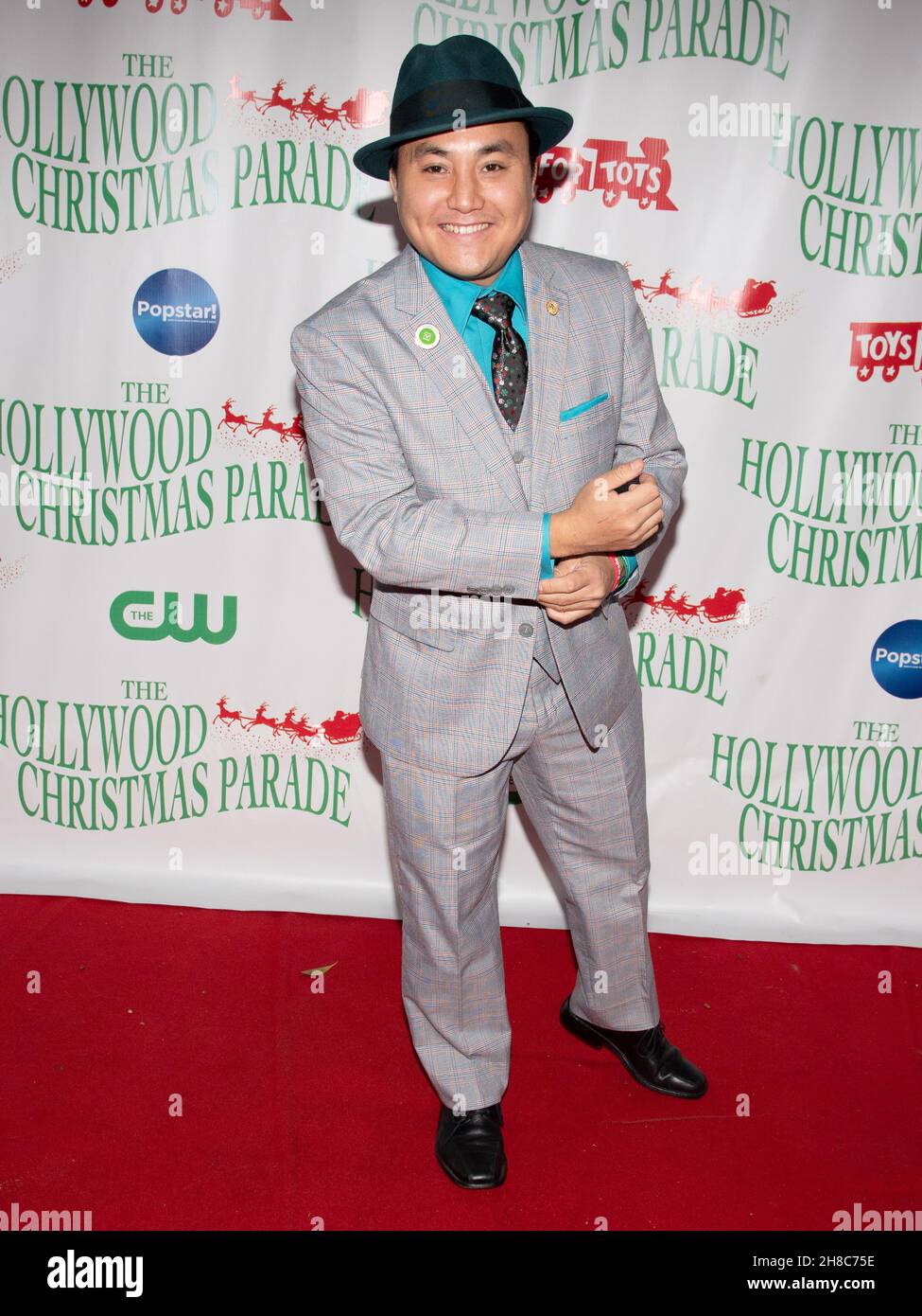 Naathan phan hi-res stock photography and images - Alamy