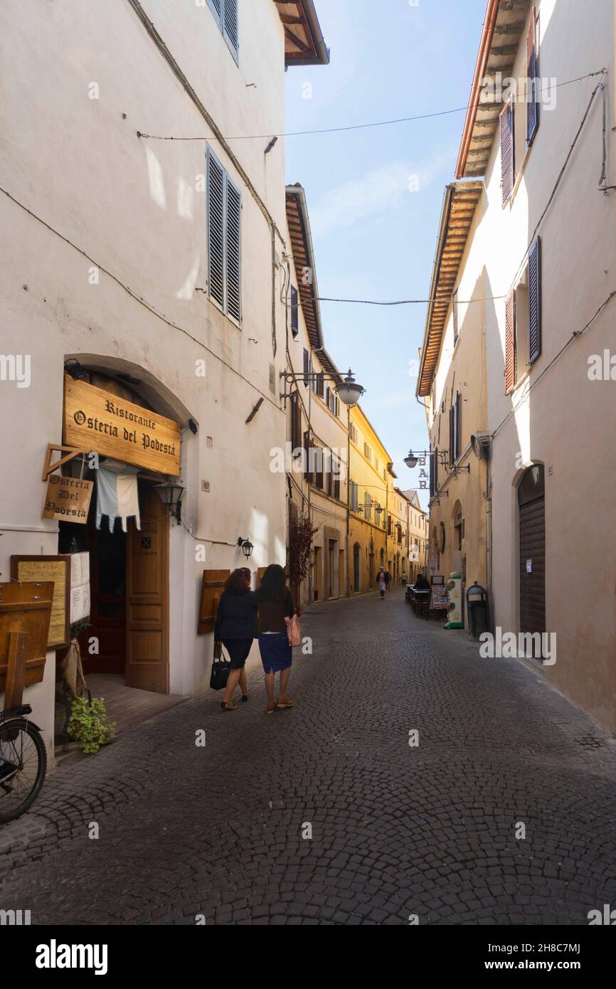 Corso g matteotti hi-res stock photography and images - Alamy