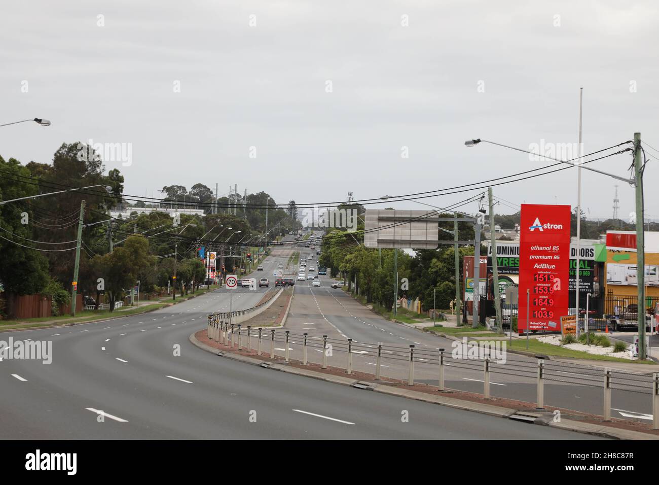 Yagoona hi-res stock photography and images - Alamy