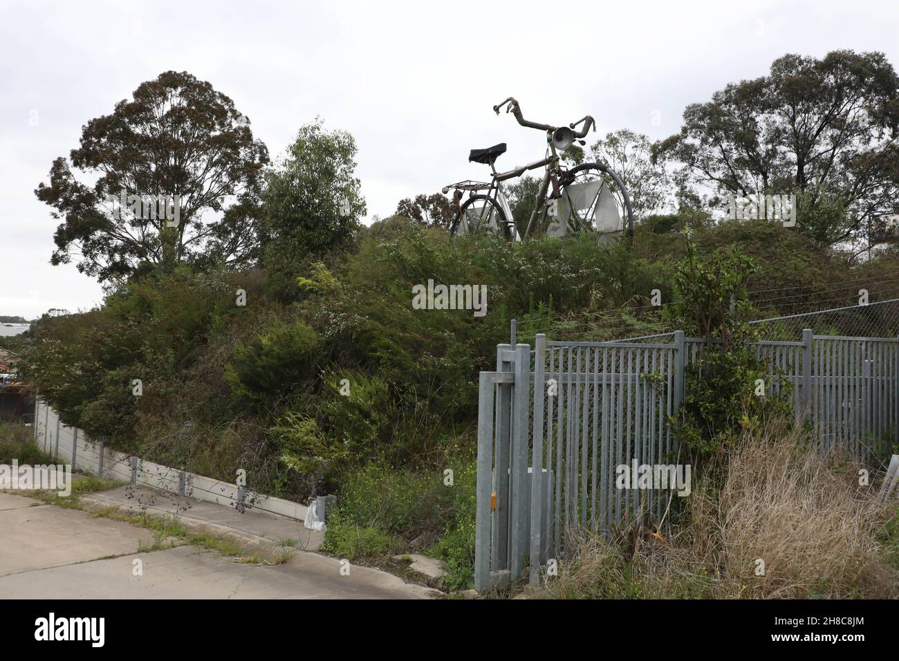 Chullora hi-res stock photography and images - Alamy