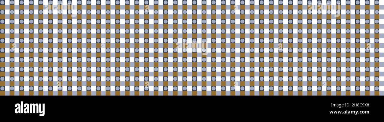 Masculine seamless border. Speckled simple shape for digital scrapbook ...