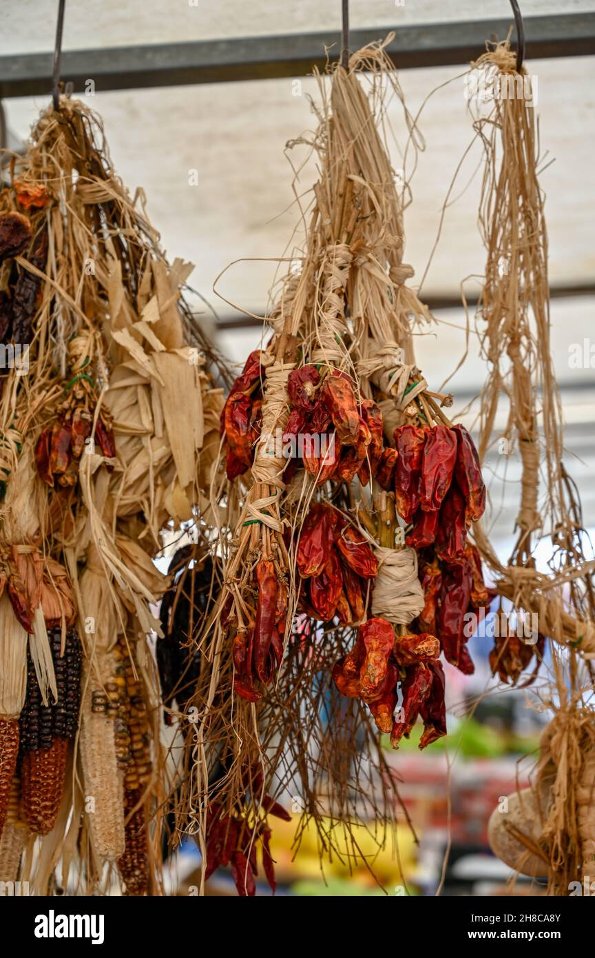 Roman market stall hi-res stock photography and images - Alamy