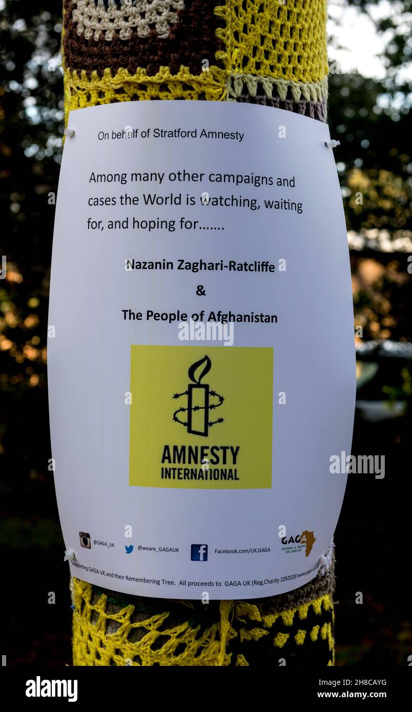 Amnesty International Posters Women