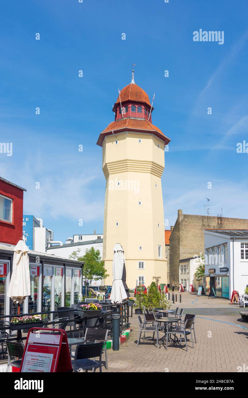 Falster hi-res stock photography and images - Alamy