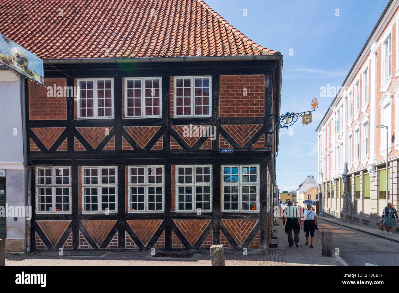 Falsters minder city museum hi-res stock photography and images - Alamy