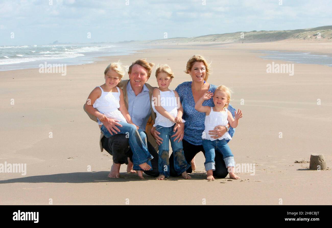 Amalia strand hi-res stock photography and images - Alamy