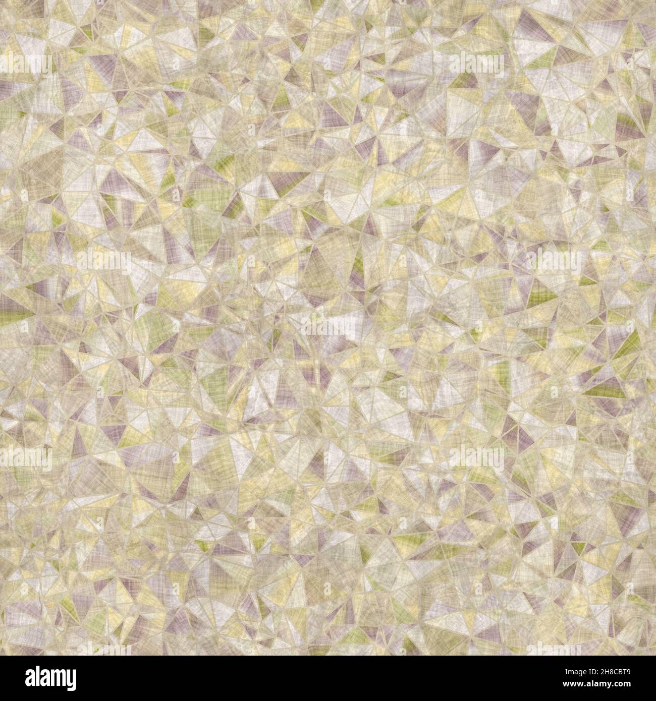 Seamless random triangle pattern for surface pattern and print Stock ...