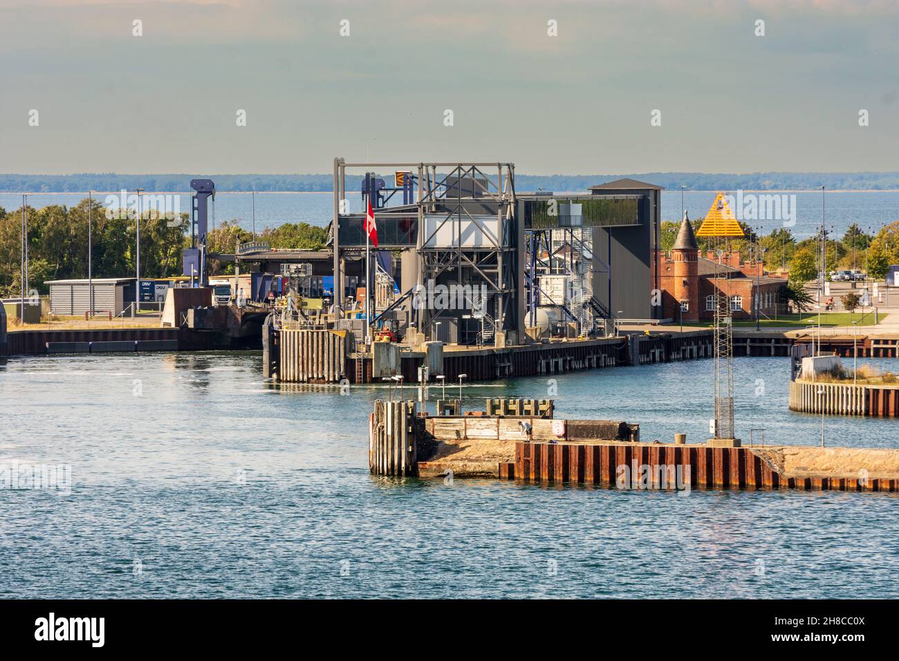 Guldborgsund hi-res stock photography and images - Alamy