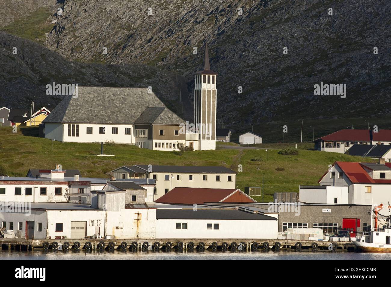 Church shape hi-res stock photography and images - Alamy
