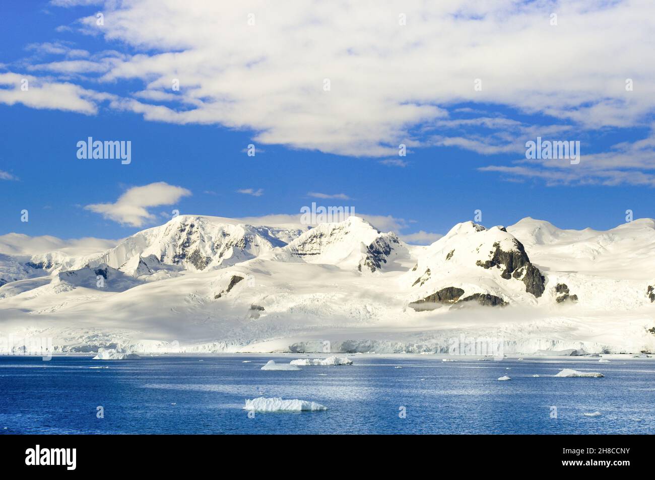 Graham land hi-res stock photography and images - Alamy
