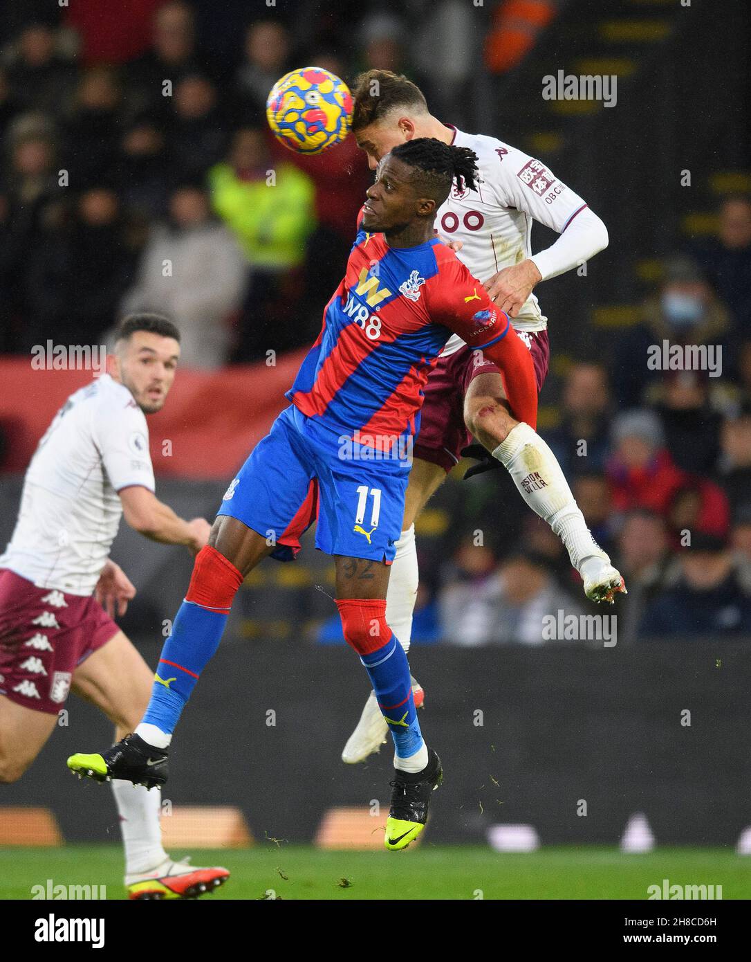 Zaha palace aston villa hi-res stock photography and images - Alamy