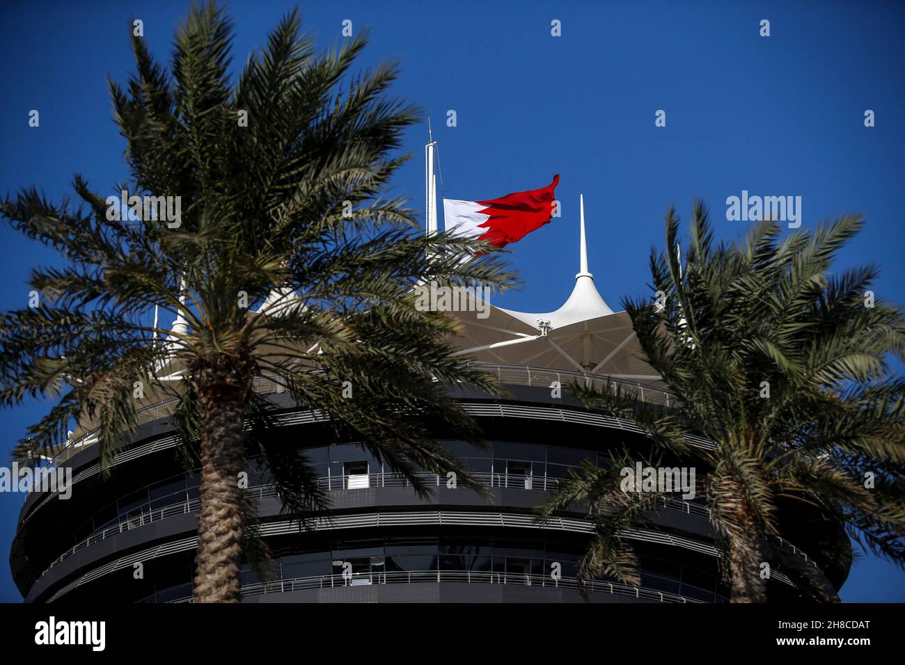 Bahrain international circuit hi-res stock photography and images - Alamy