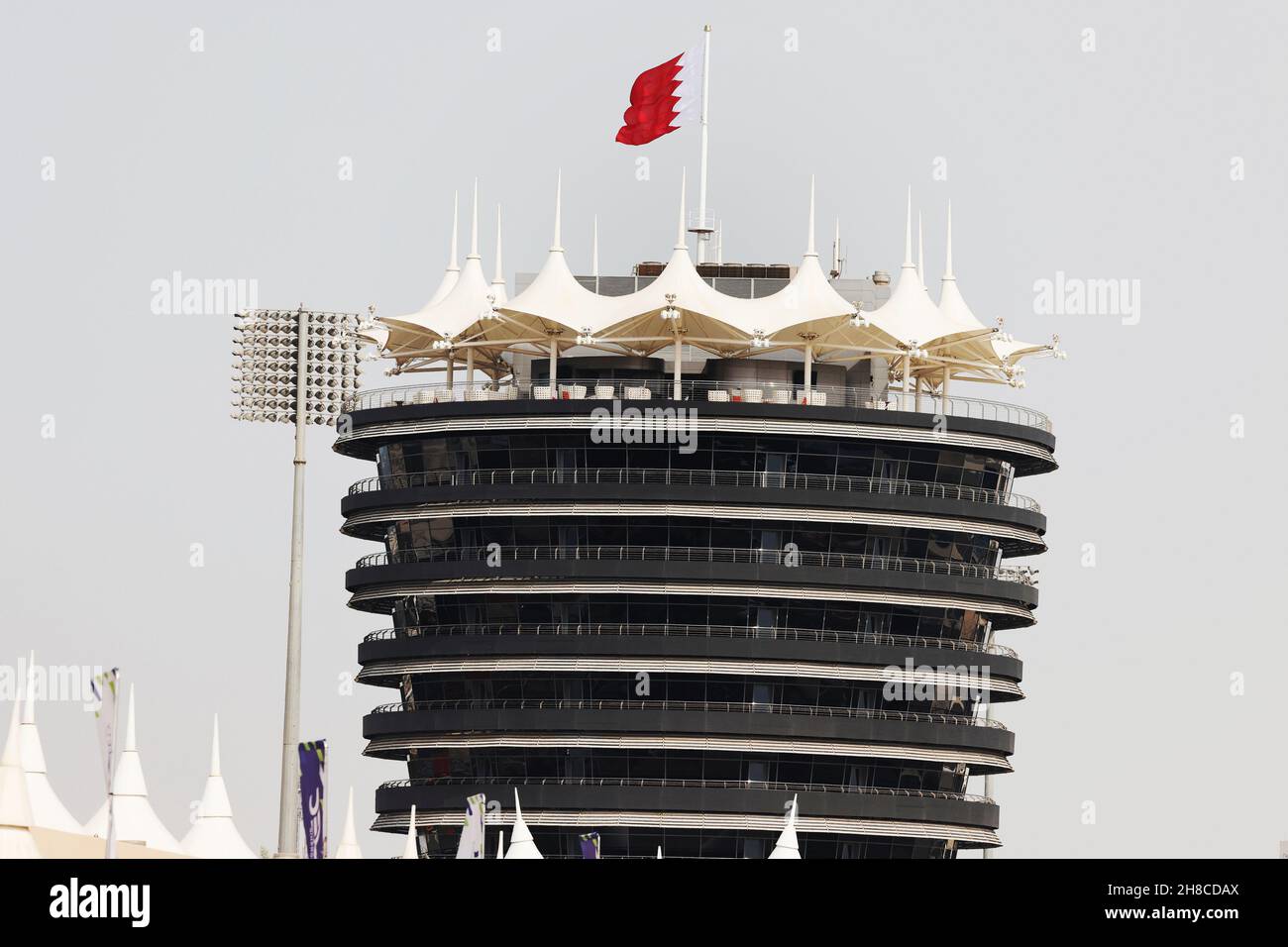 Bahrain international circuit hi-res stock photography and images - Alamy