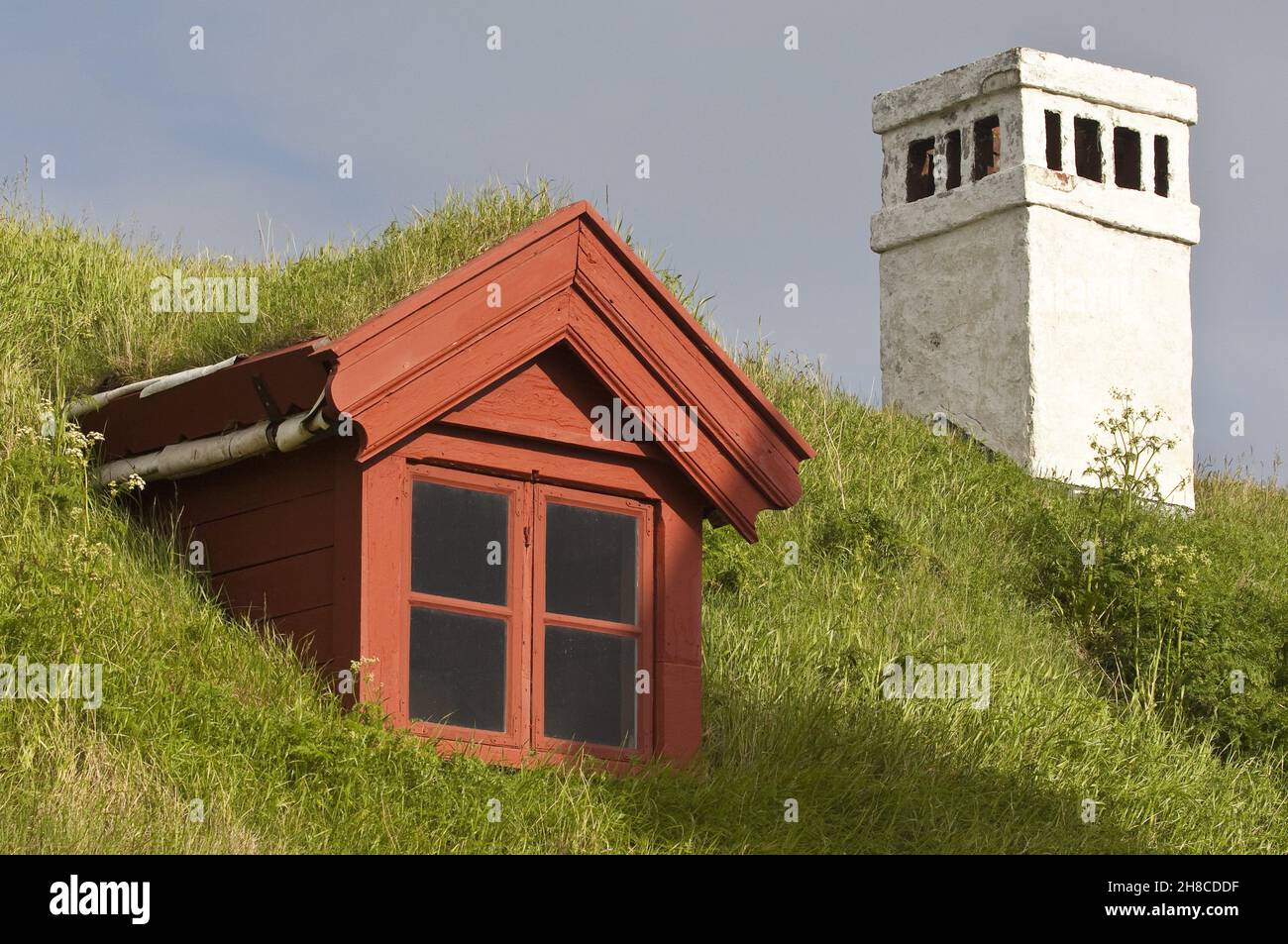 Vardo Norway High Resolution Stock Photography and Images - Alamy