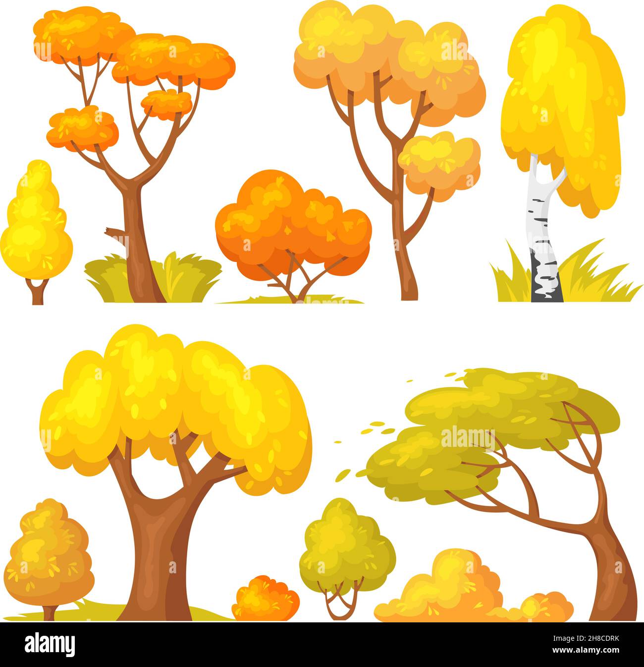 Gold hedge Stock Vector Images - Alamy