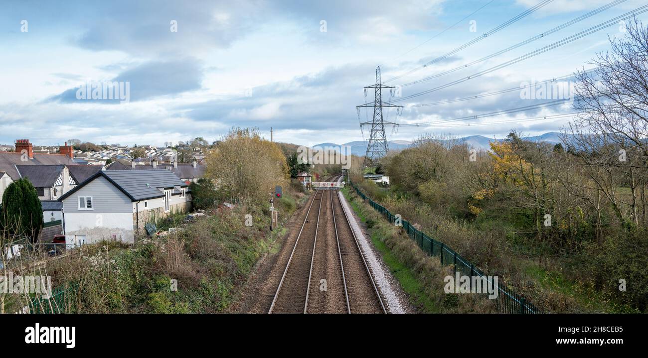 Manned operated hi-res stock photography and images - Alamy