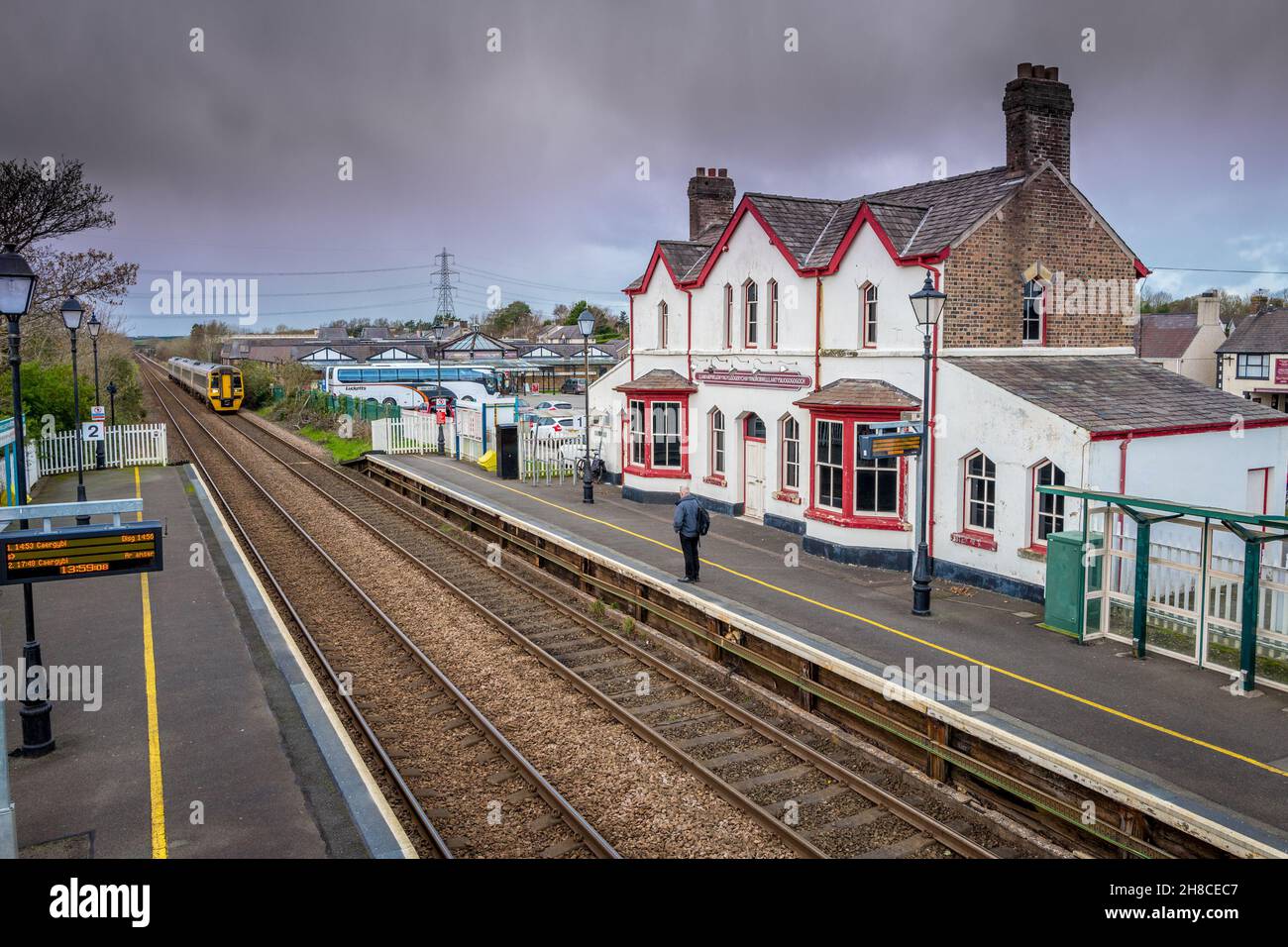 Class type 158822 hi-res stock photography and images - Alamy