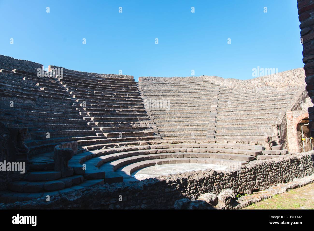 Tribune Of The Roman People High Resolution Stock Photography and ...