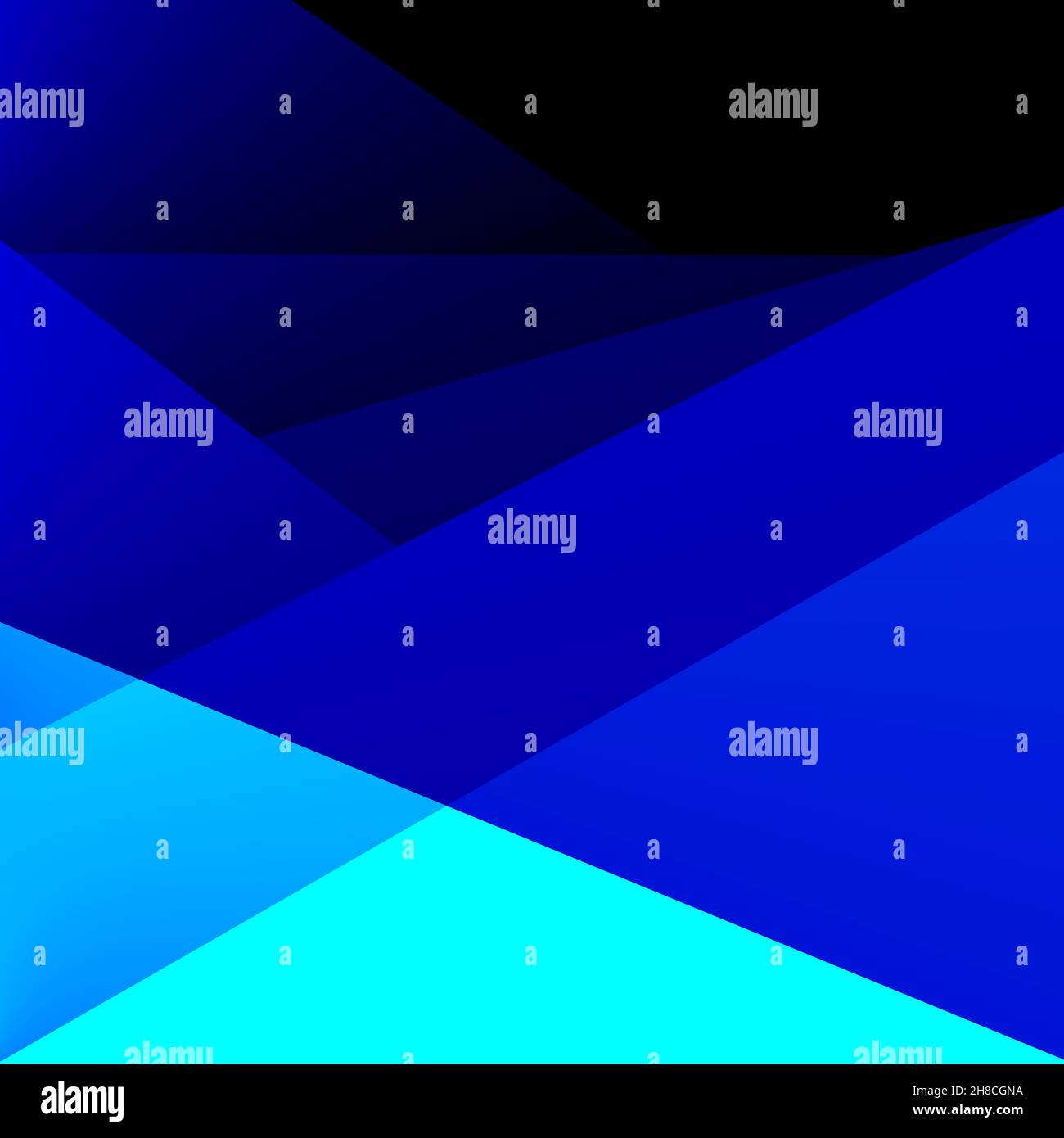 Geometric Gradient Backgrounds Stock Photo - Alamy