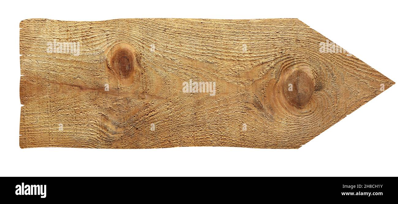 wood wooden sign background board plank signpost Stock Photo - Alamy