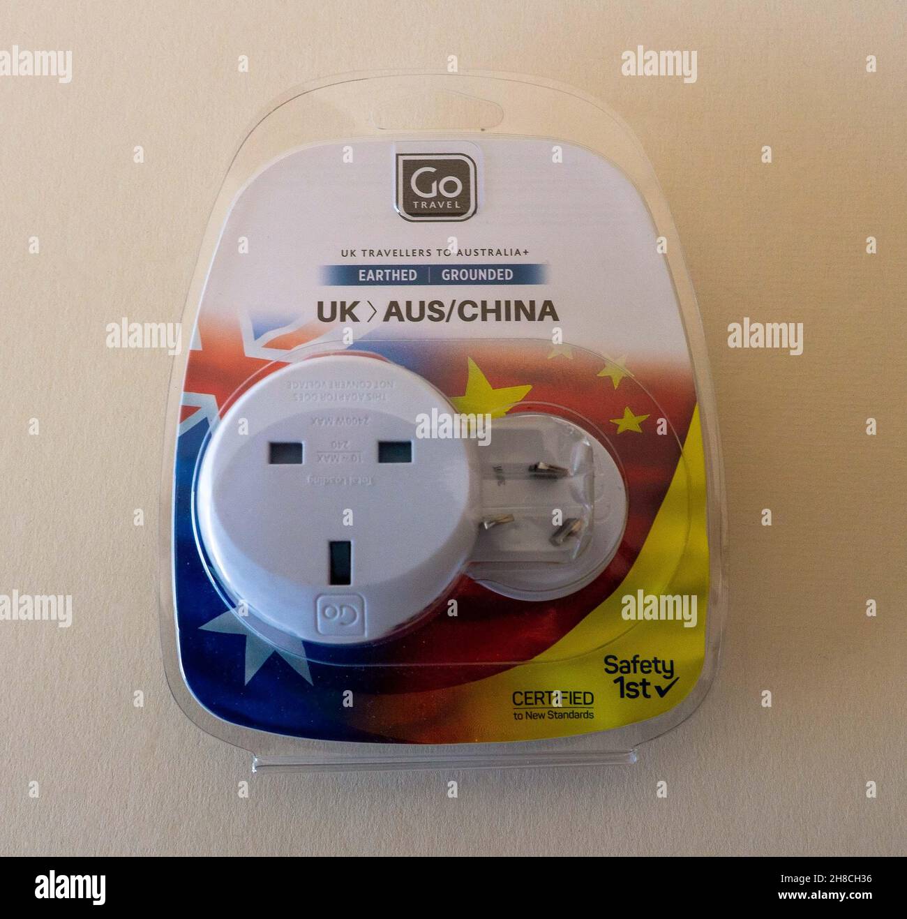 Adapters hi-res stock photography and images - Alamy