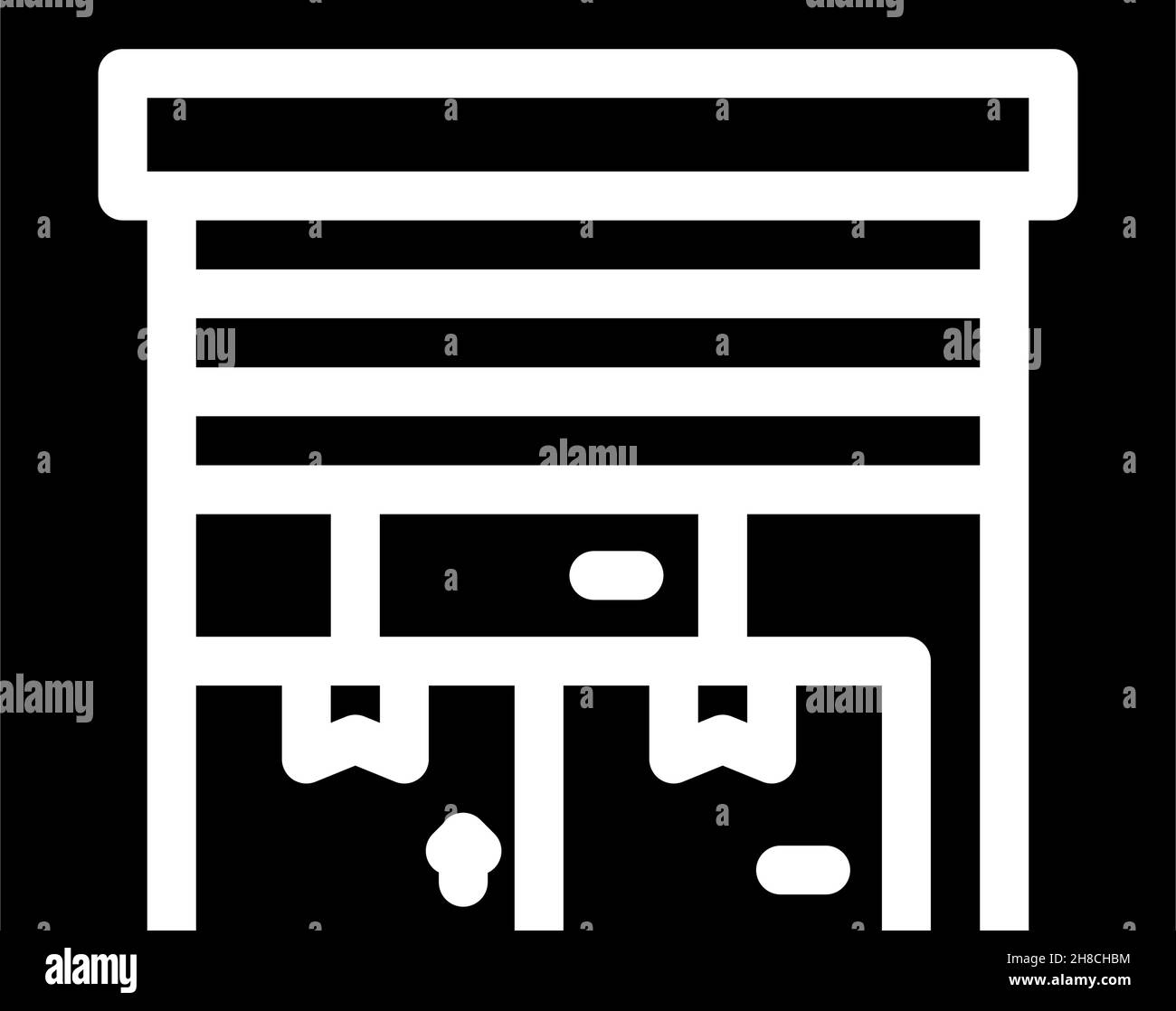 Building exemption Stock Vector Images - Alamy