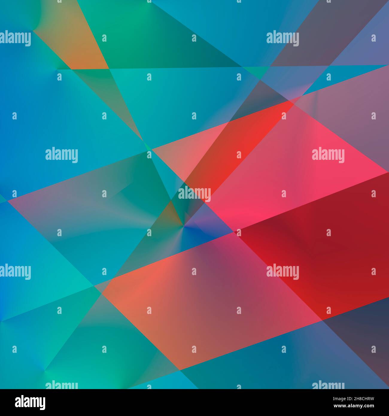 Geometric Gradient Backgrounds Stock Photo - Alamy