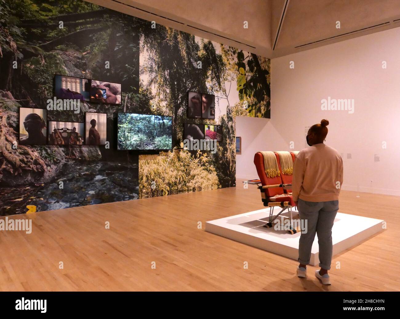 Life Between Islands explores and celebrates the relationship between ...