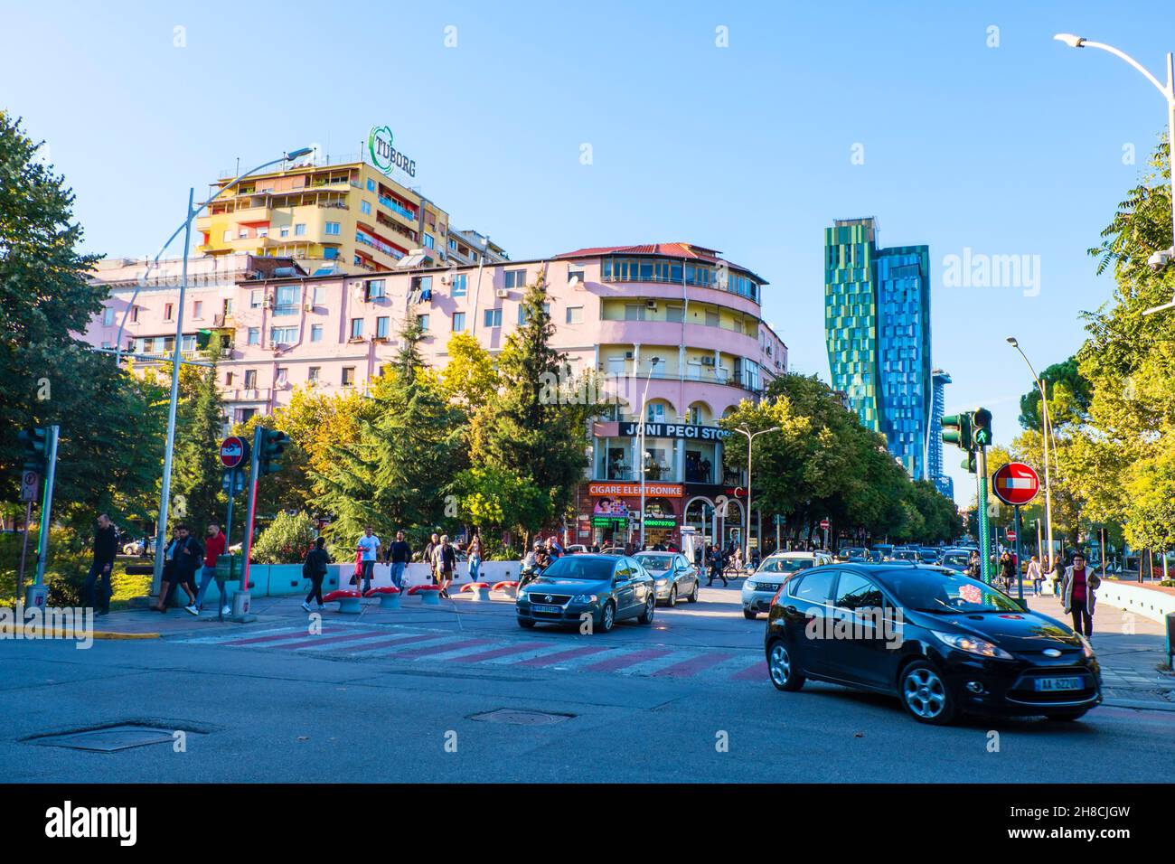 Rugova ibrahim hi-res stock photography and images - Alamy