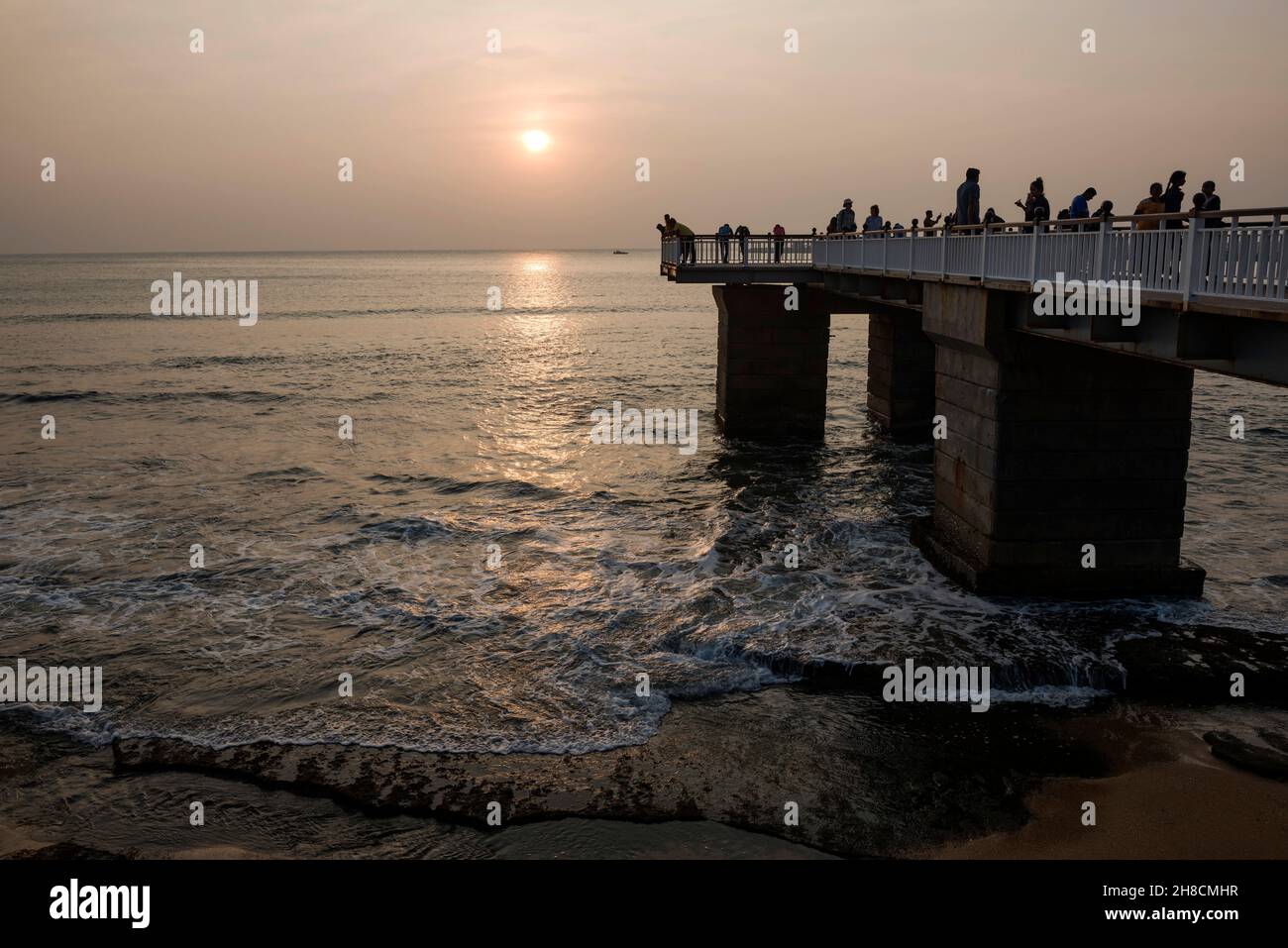 Sri Lanka, Colombo, ville, Stadt, city, bâtiment, Gebäude, building ...