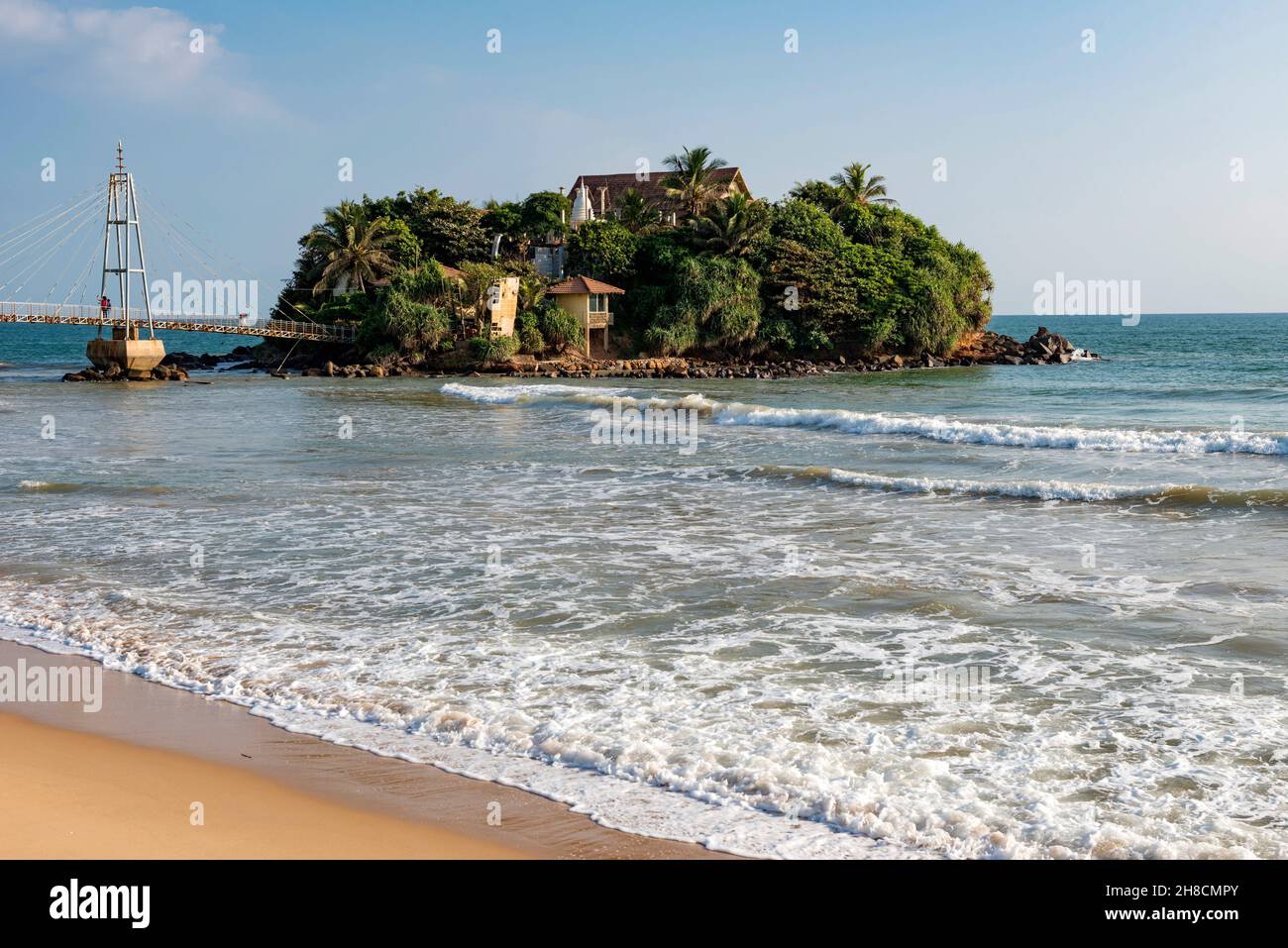 Sri Lanka, Southern Province, Sud du Sri Lanka, Süd Sri Lanka, South ...