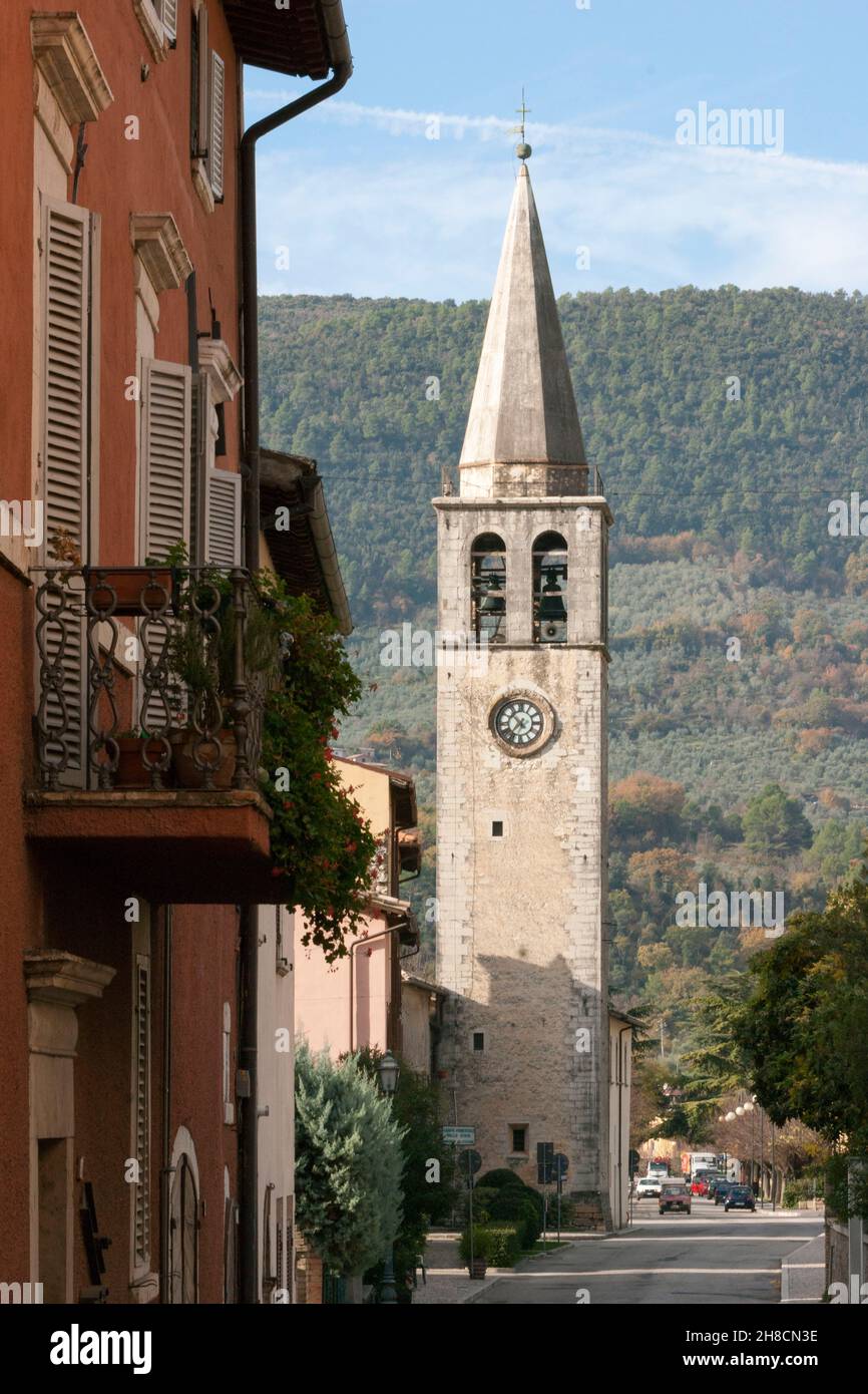 Maria bell hi-res stock photography and images - Alamy