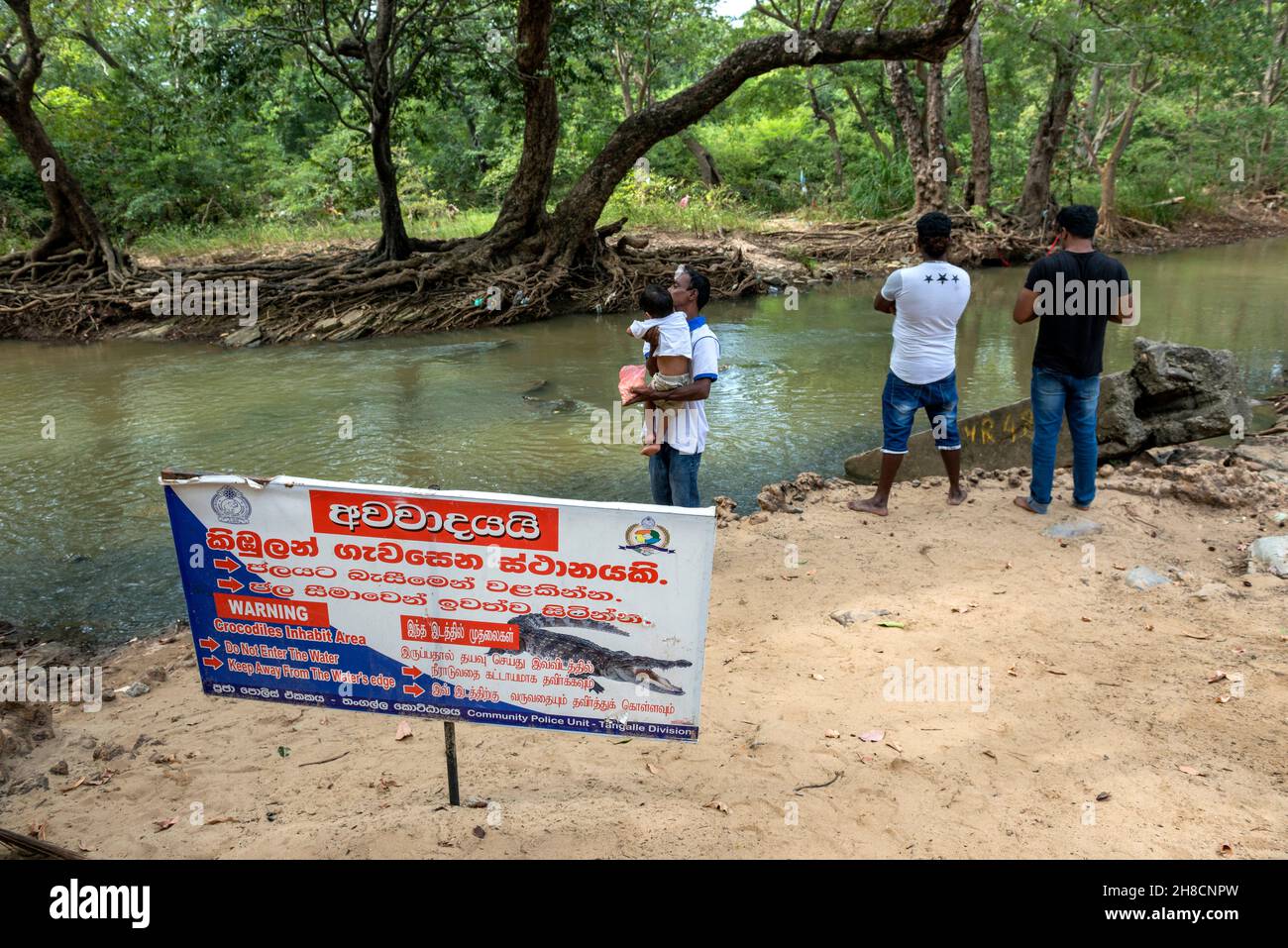 Sri Lanka, province du centre, Centrale Province, Badulla district ...